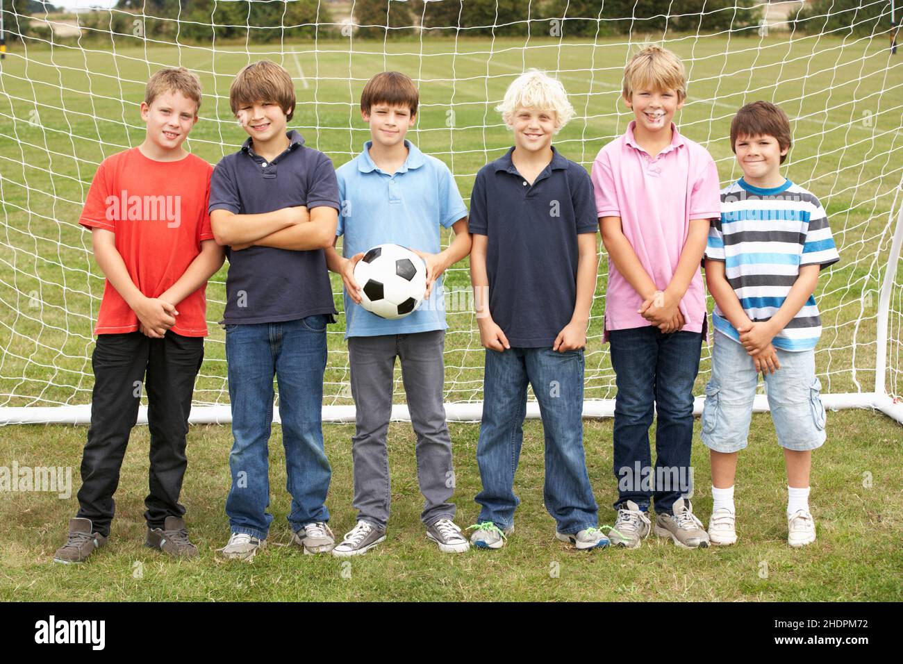 children group, soccer player, crowd, groups, kicker, kickers, soccer ...