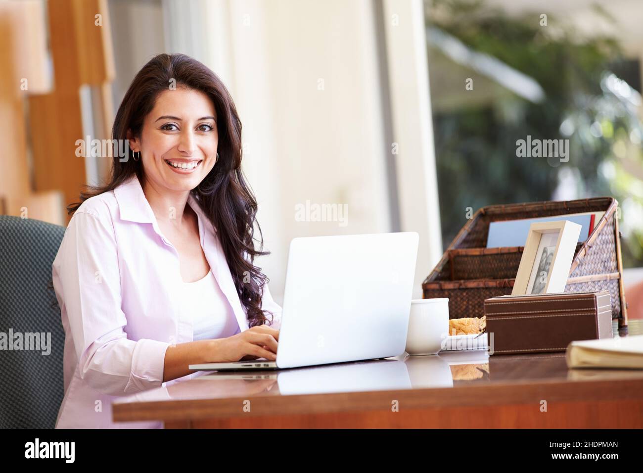 woman, domestic life, home office, female, ladies, lady, women, at home ...