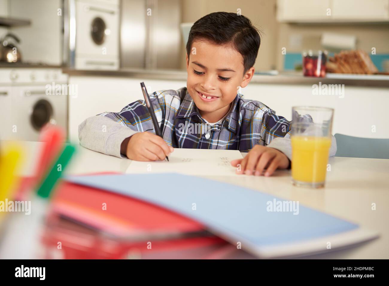 boy, domestic life, homework, boys, at home, domestic lifes, living ...