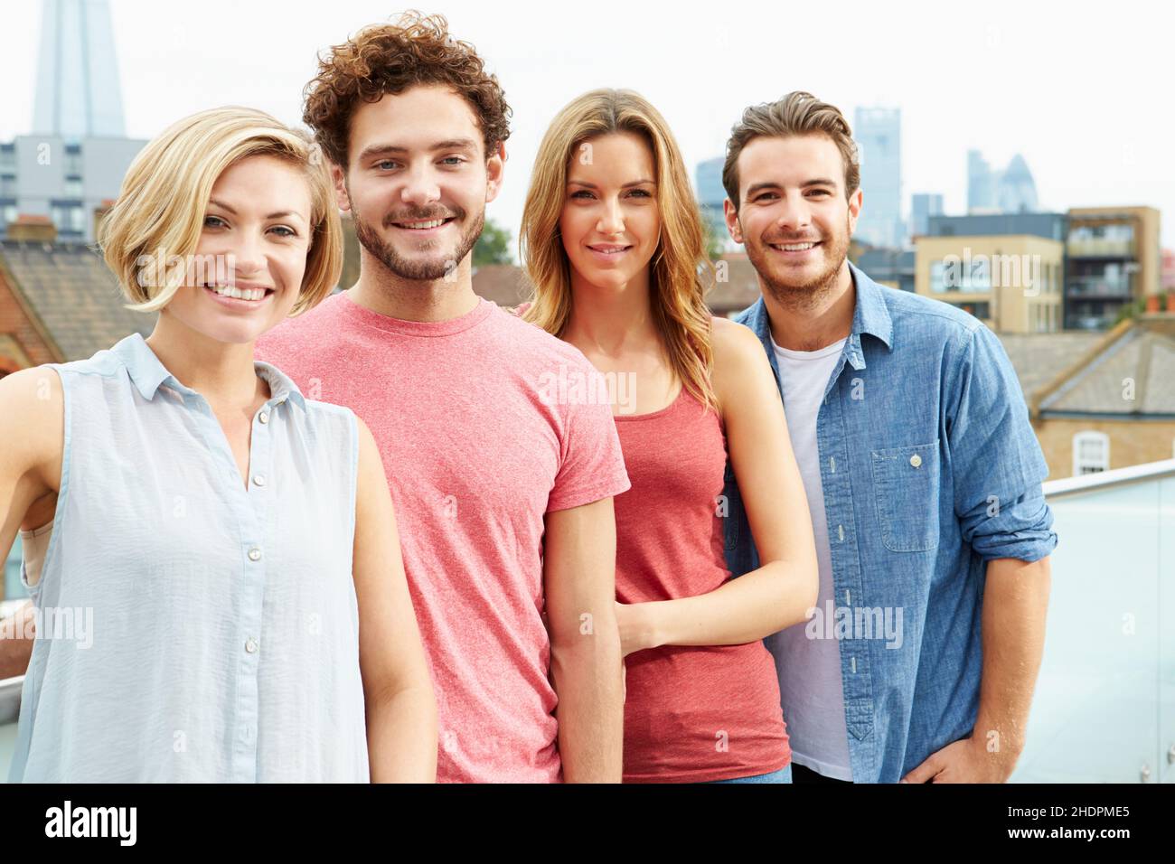 friends, group picture, friend, group pictures Stock Photo - Alamy