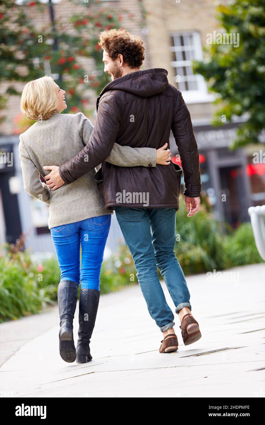 couple, togetherness, pairs, cohesions Stock Photo - Alamy
