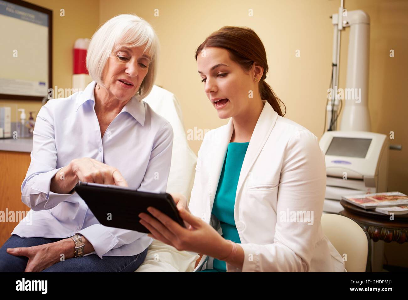 patient, consultation, doctor, patients, consultations, doctors Stock ...