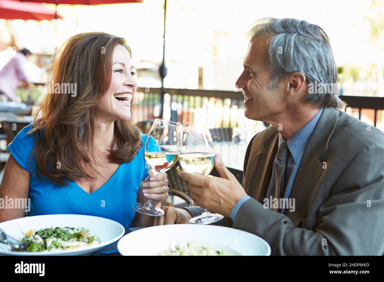 Man male woman female women hi-res stock photography and images - Alamy