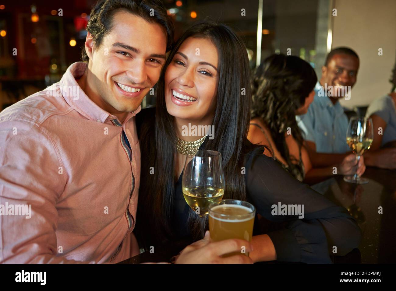 couple, bar counter, party, date, pairs, bar counters, parties, dates ...