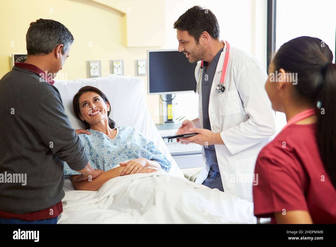 hospital, patient, visite, clinic, hospitals, medical center, patients ...