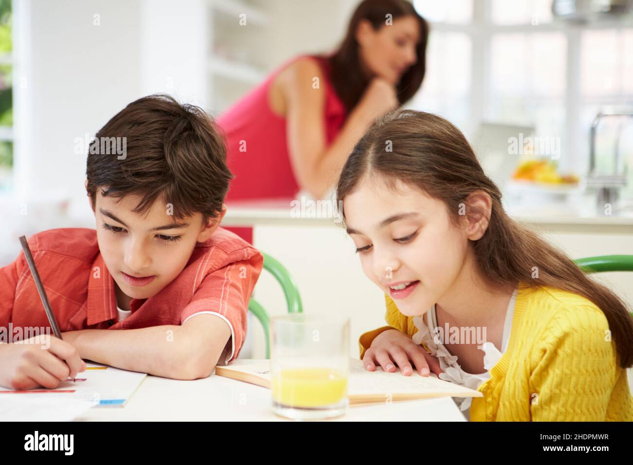 domestic life, homework, siblings, at home, domestic lifes, living ...