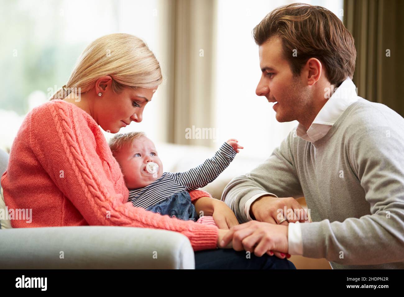 Problem families hi-res stock photography and images - Alamy