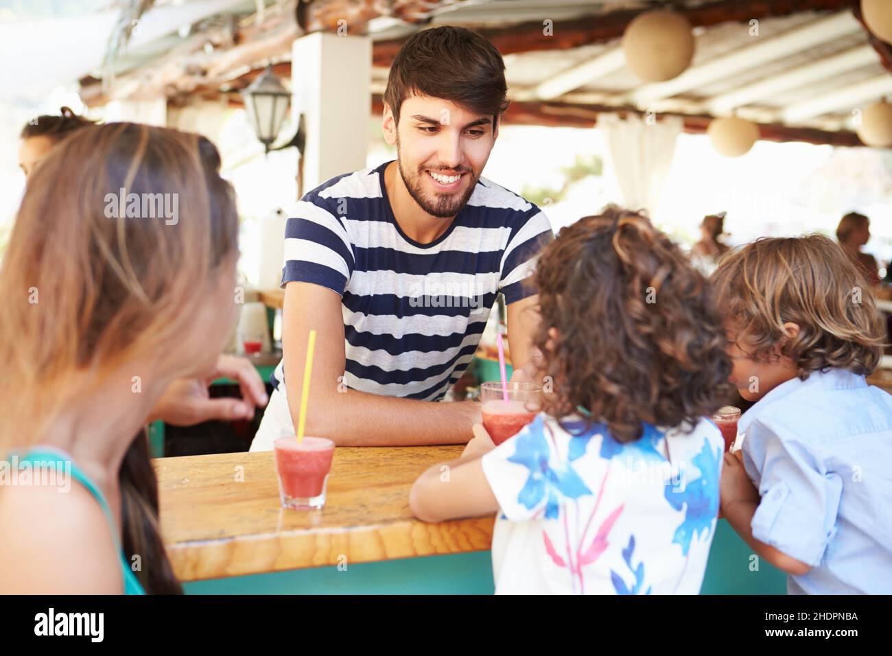 eating & drinking, family, smoothie, food and drink, families ...