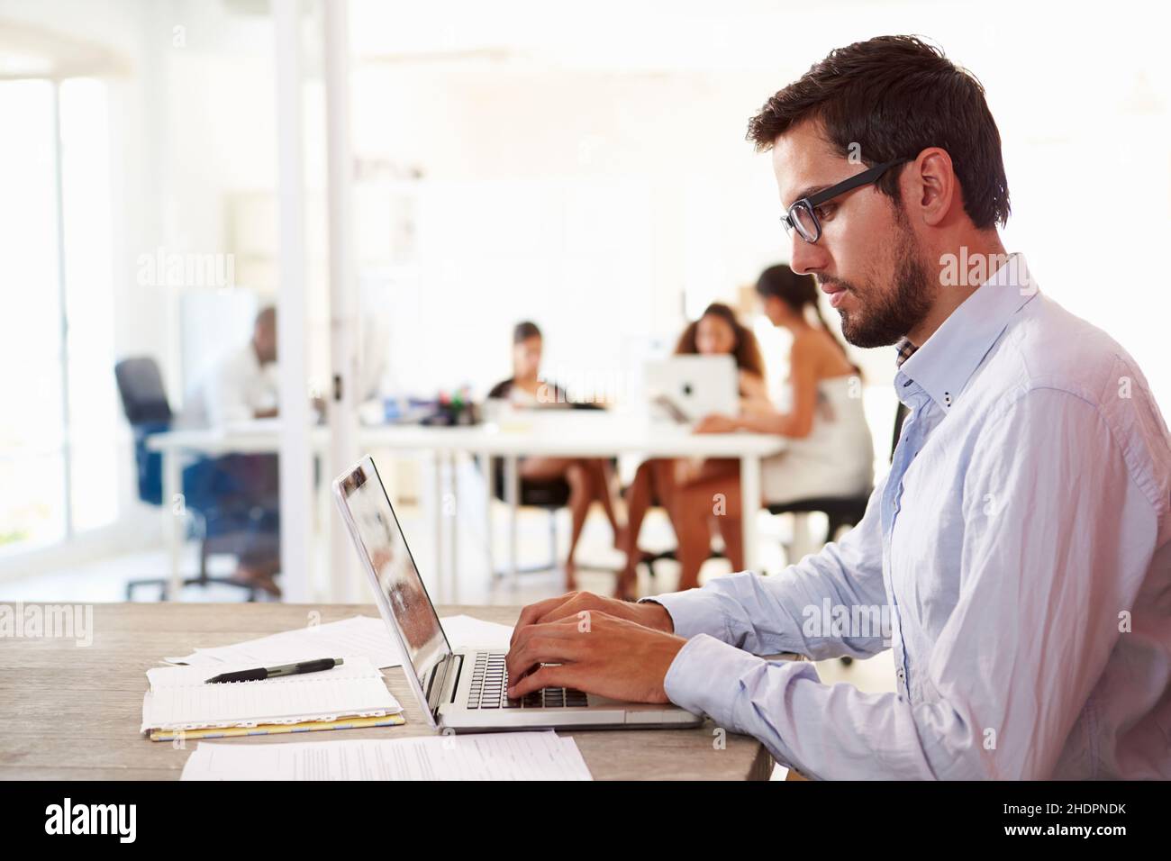 man, office & workplace, agency, workplace, guy, men, office, office ...