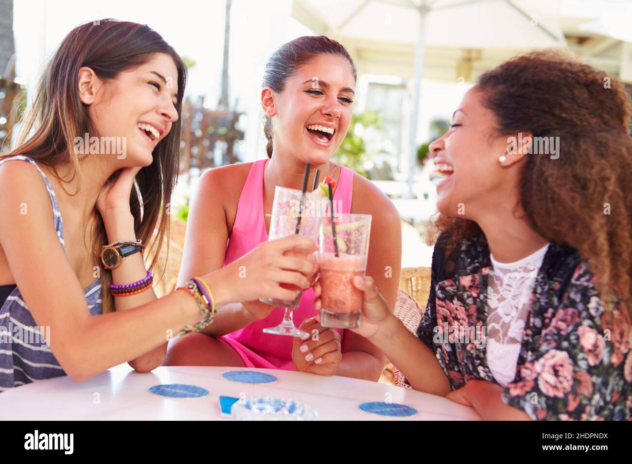 fun & happiness, girlfriend, toast, clique, fun, fun and happiness ...