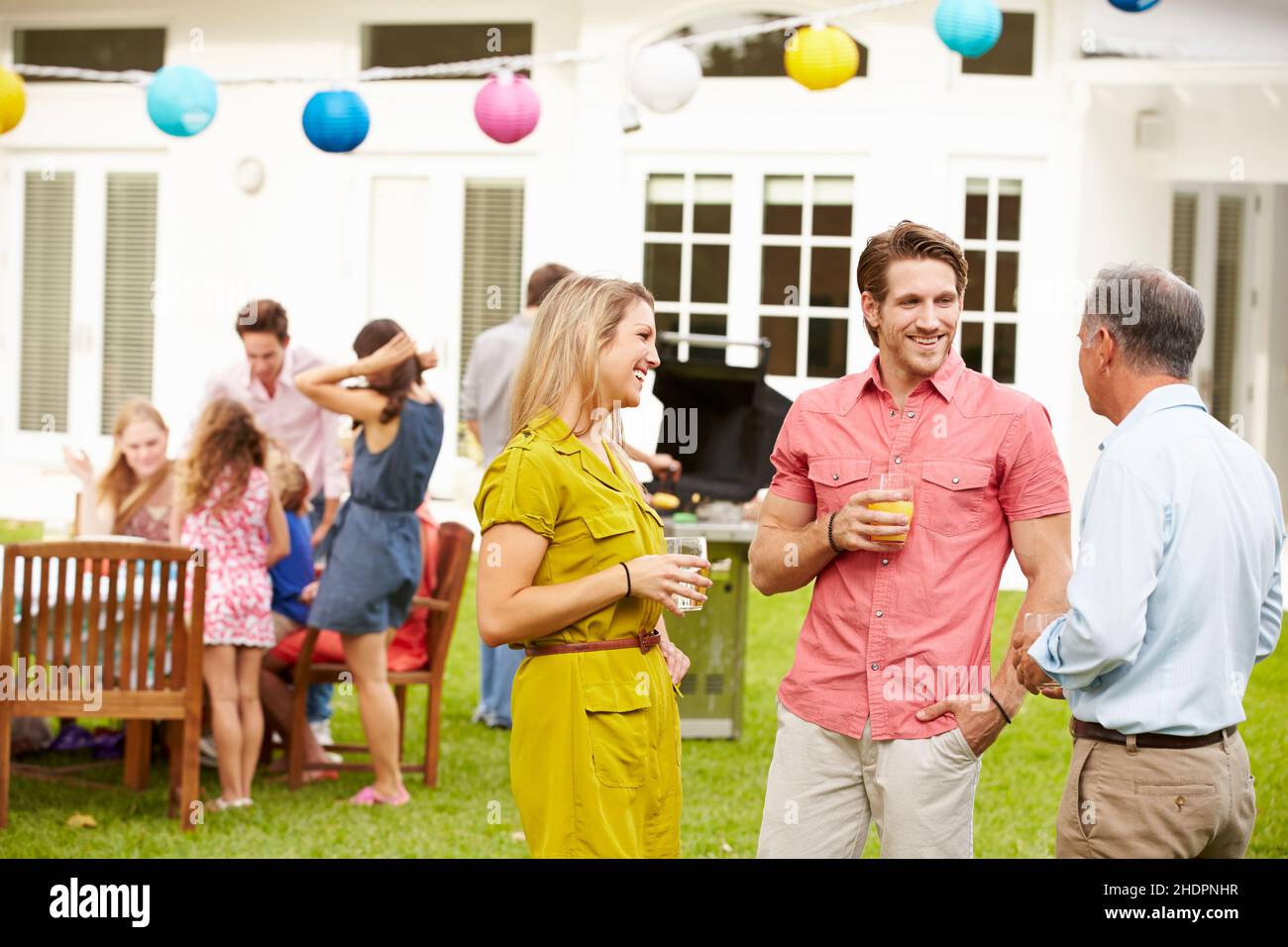 celebration, party, family fest, garden party, celebrations, parties ...