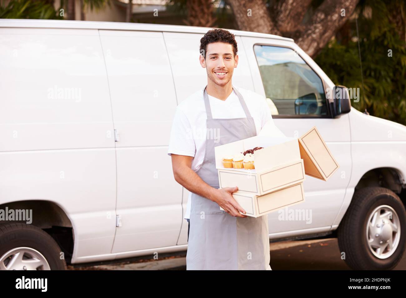 catering, van, delivering, delivering food, vans, deliver, delivery ...