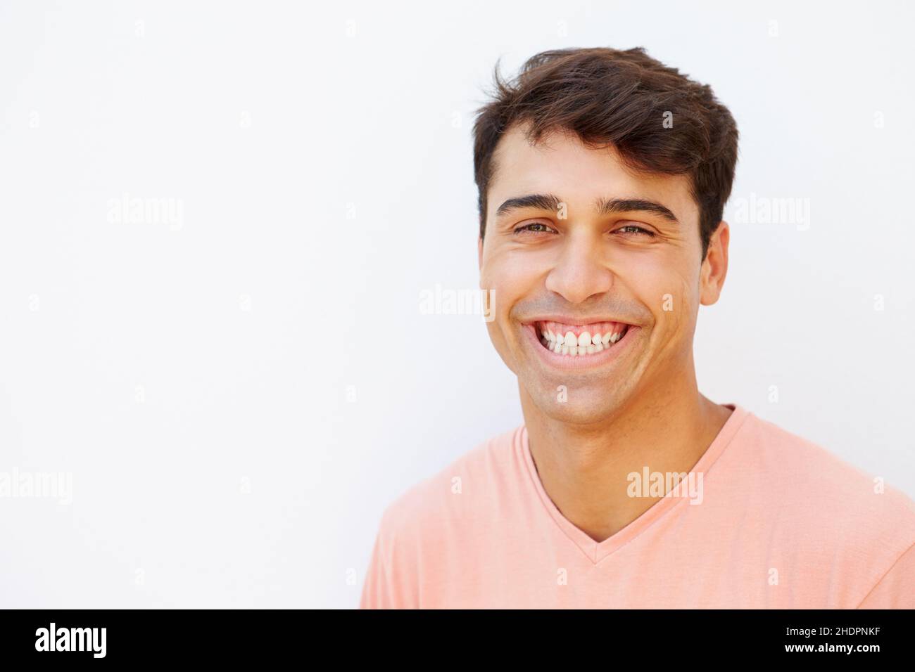 portrait, young man, man, laughing, portraits, guy, men, young, laugh ...