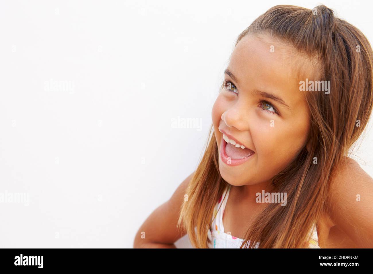child, girl, laughing, grimace, children, childs, kid, kids, girls ...