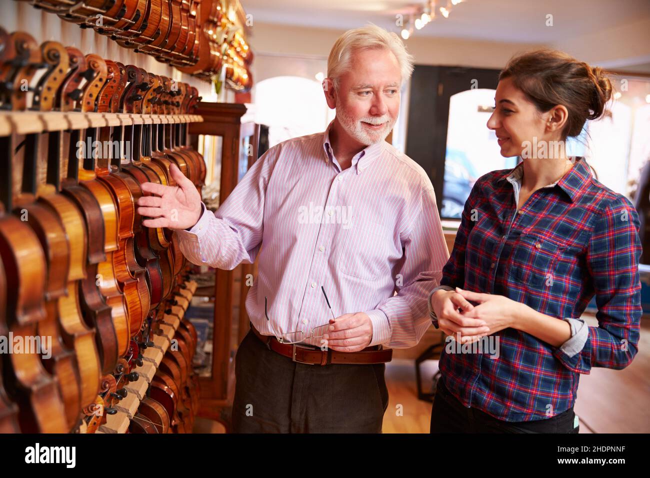 musical instrument, advice, customer, instrument maker, musical ...