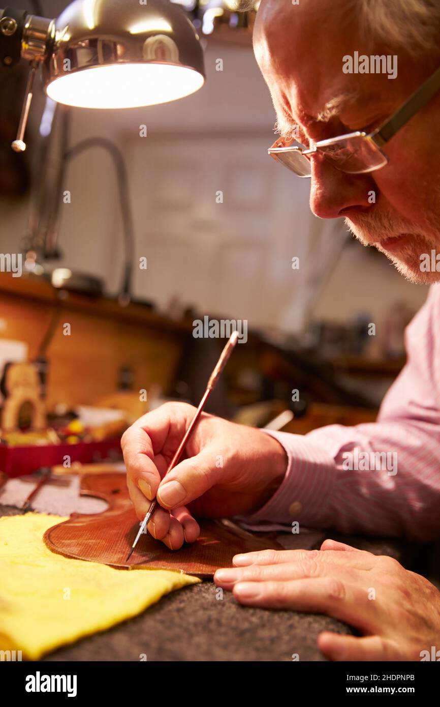 painting, violin, musical instrument, instrument maker, drawing ...