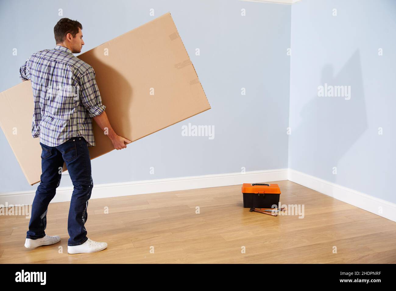 man, diy, build, guy, men, diys, builds Stock Photo - Alamy