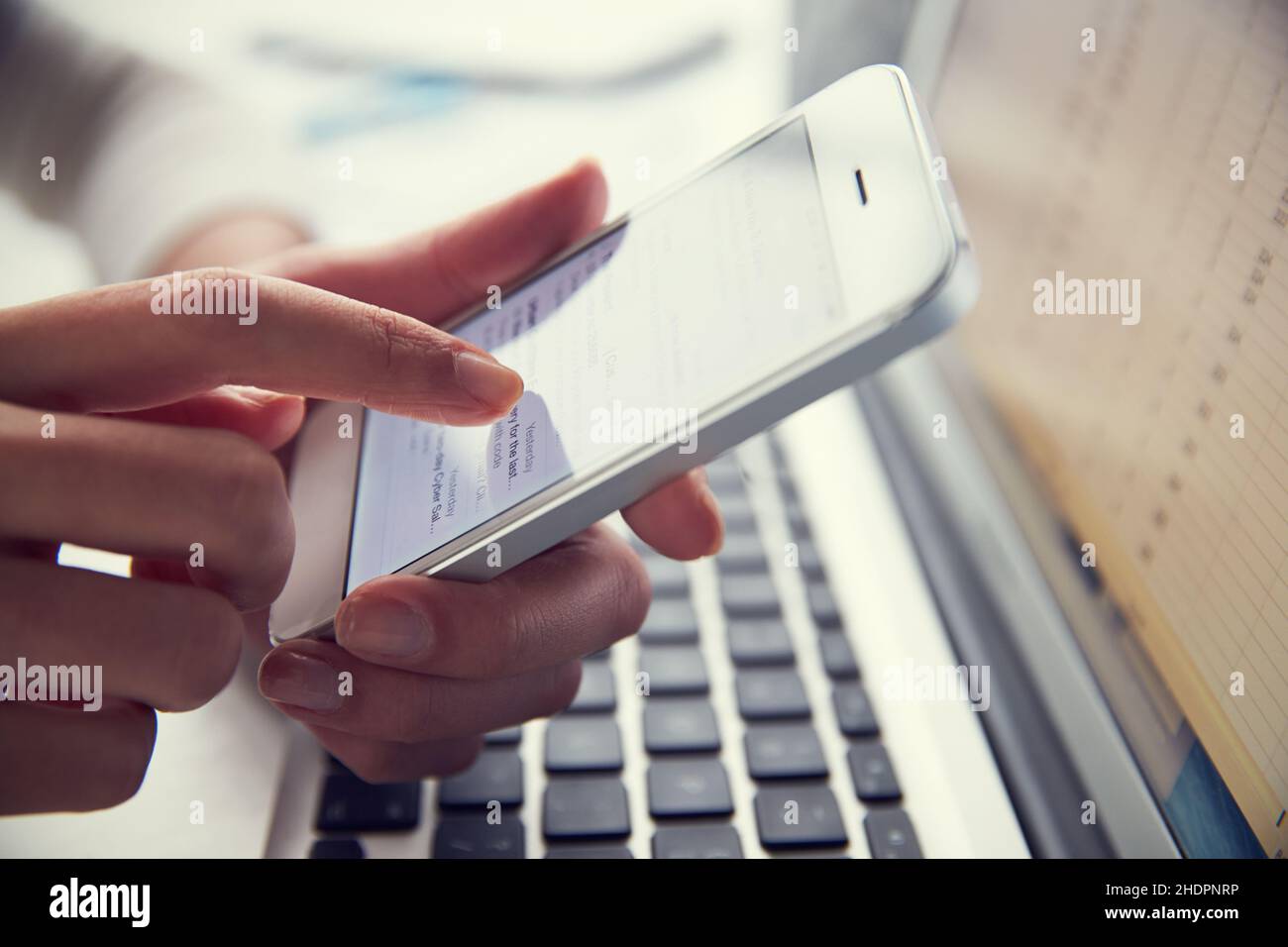 mobile communication, typing, smart phone, mobile communications ...