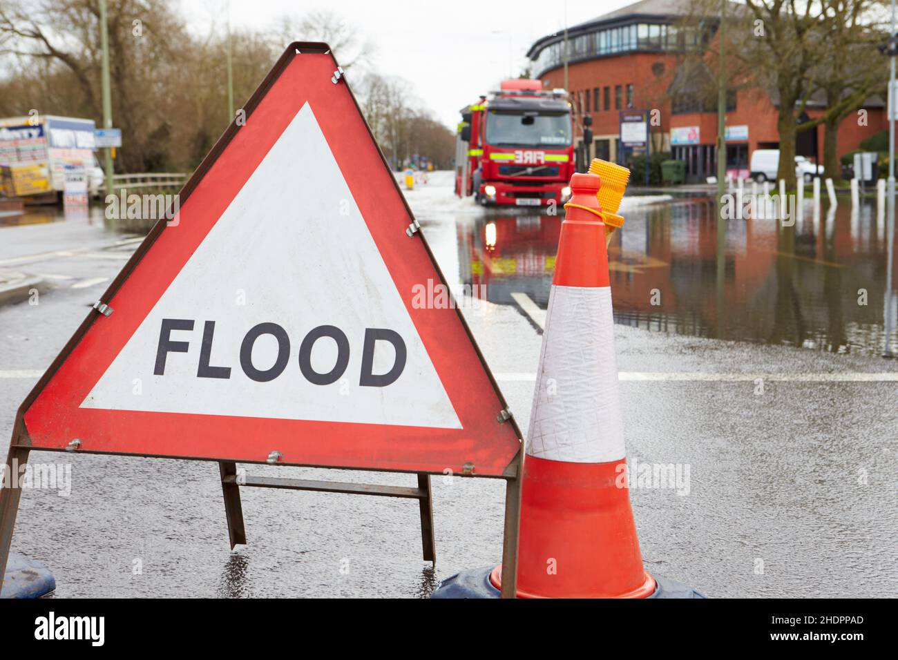 high tide, flood, high tides, floods Stock Photo - Alamy