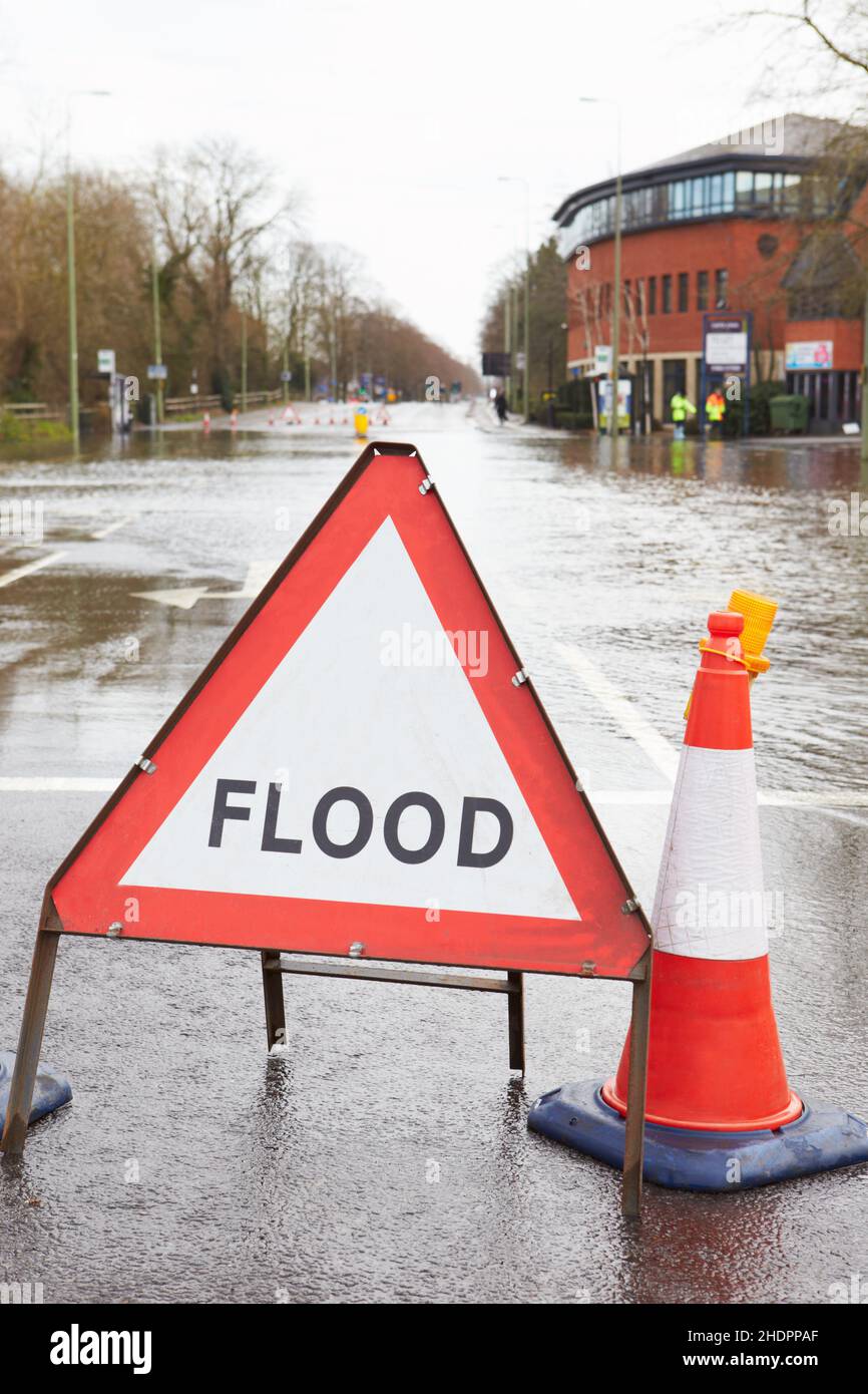 high tide, flood, high tides, floods Stock Photo - Alamy