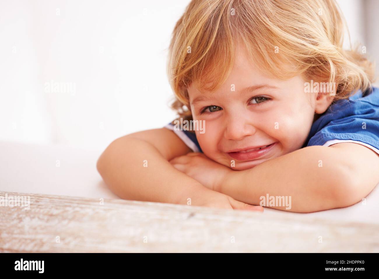 boy, child, smirking, boys, children, childs, kid, kids Stock Photo - Alamy