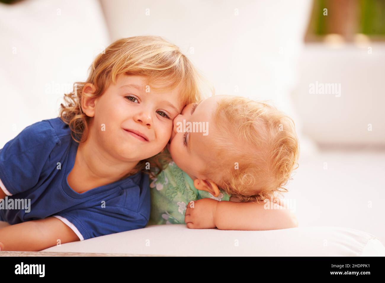 affection, kiss, siblings, sister, brother, affections, kisses, sisters ...