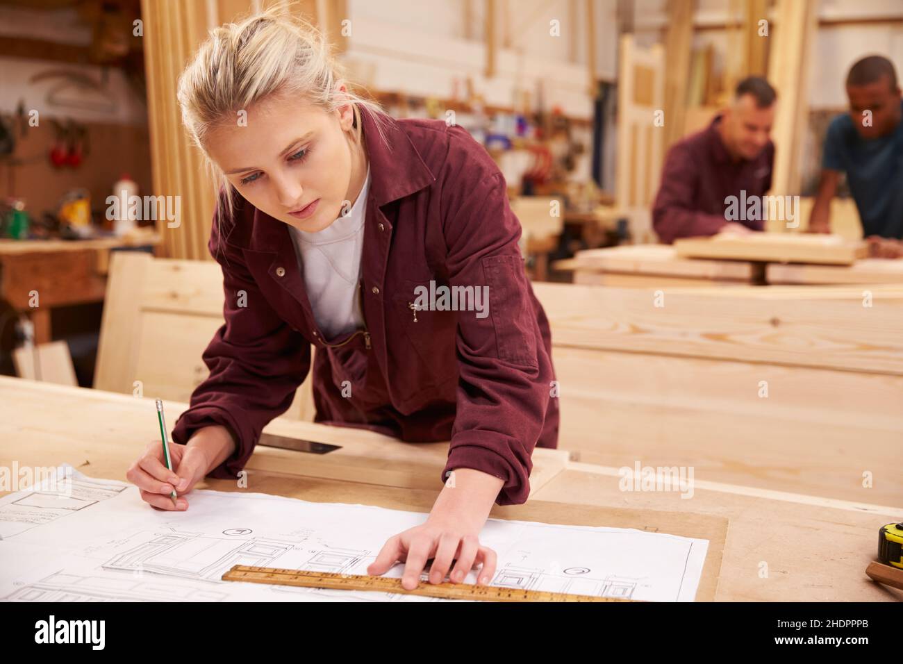 craft, education, apprentice, blueprint, crafts, educations ...