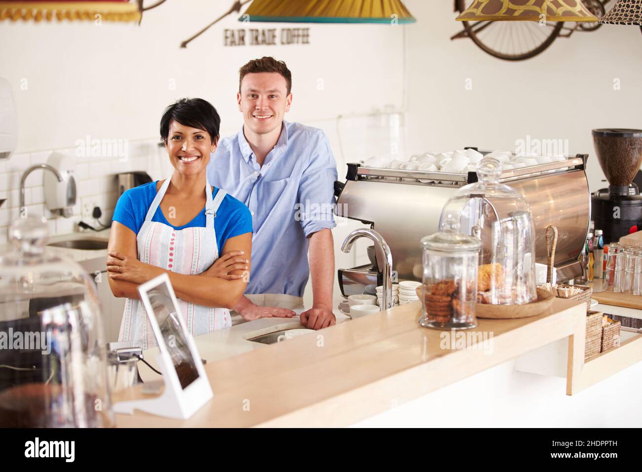 cafe, team, bistro, owner, cafes, teams, bistros, owners Stock Photo ...