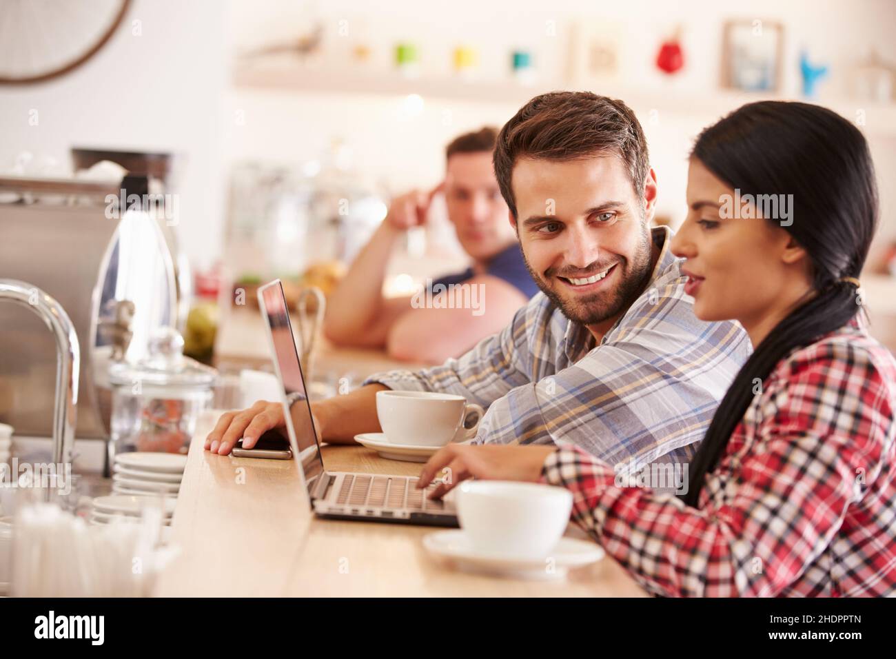 cafe, coffee time, lunch break, colleagues, cafes, coffee break, lunch ...