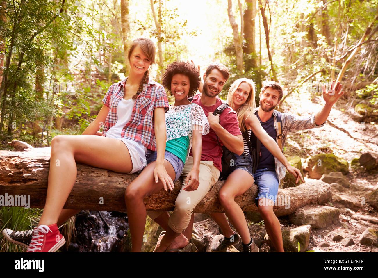 hiking, excursion, friends, clique, excursions, trip, trips, friend ...