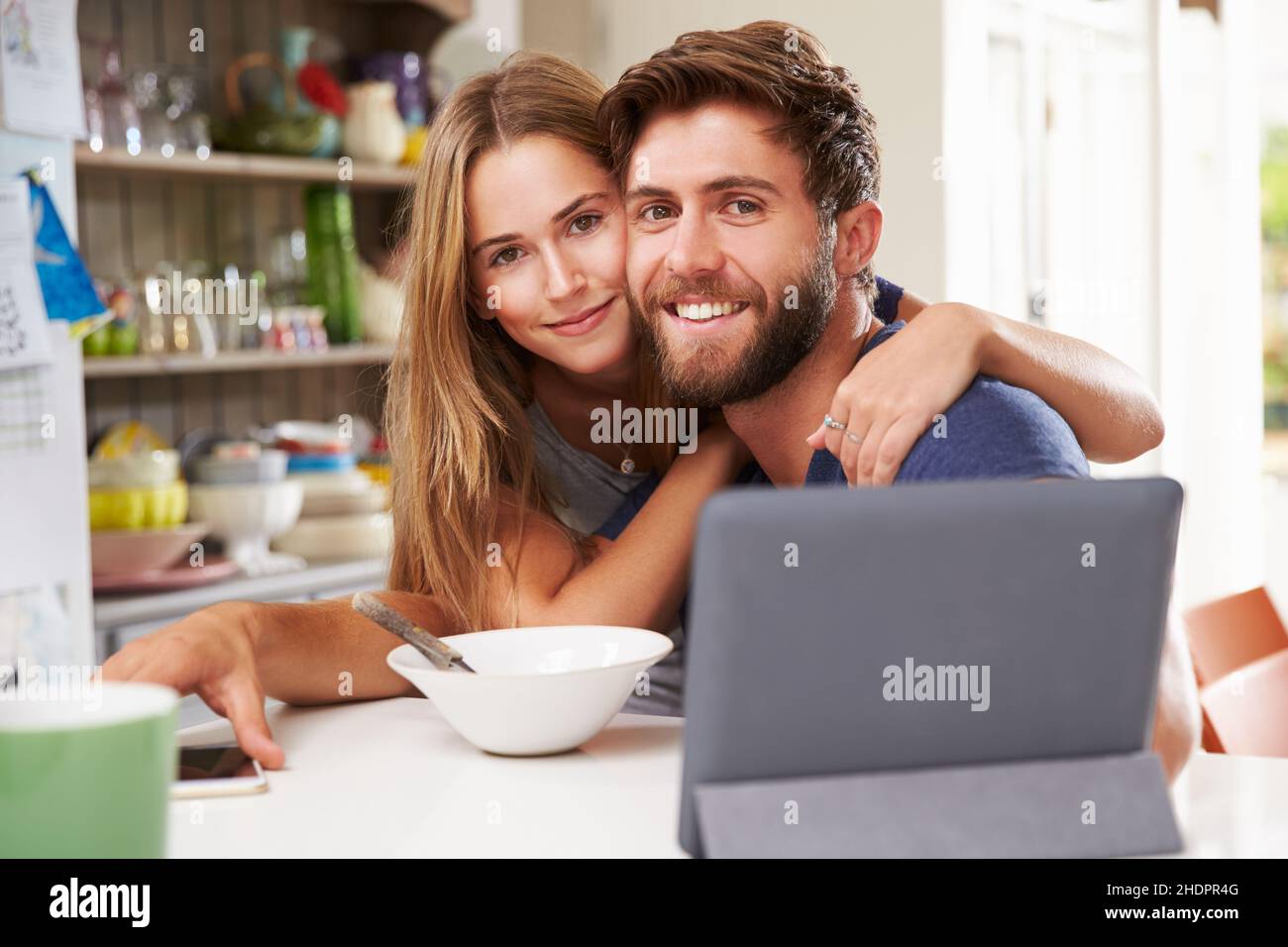 couple, embracing, loving, pairs, cuddling, hug, hugging, romance Stock ...