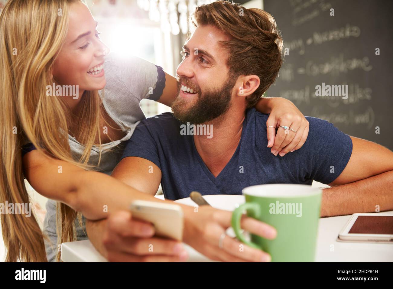 couple, embracing, loving, pairs, cuddling, hug, hugging, romance Stock ...