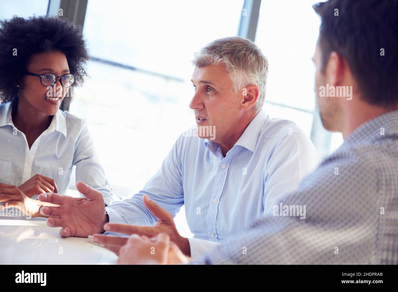 team, meeting, colleagues, teams, feedback, colleague Stock Photo - Alamy