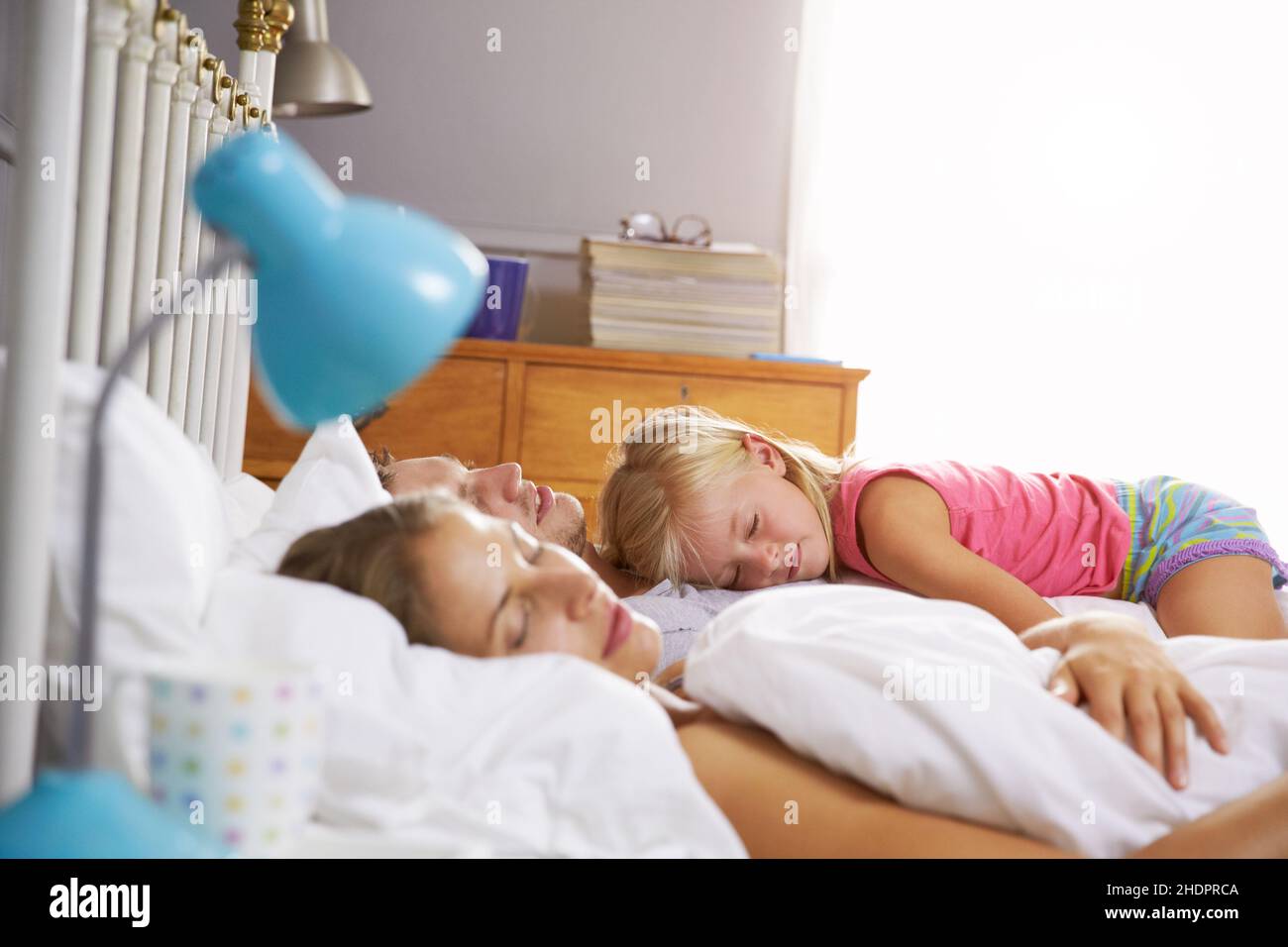 Child childs girl girls bedroom bedrooms hi-res stock photography and images - Alamy