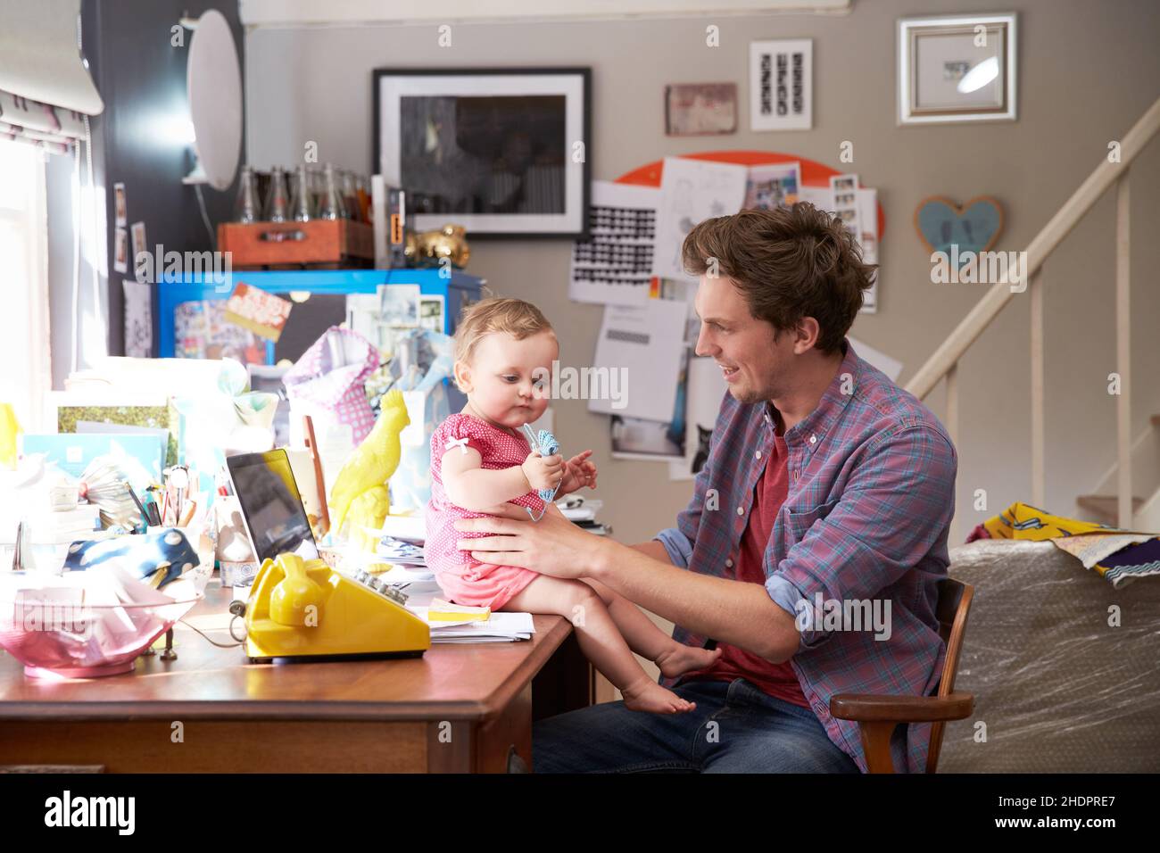 father, home, daughter, home office, dad, fathers, homes, daughters ...