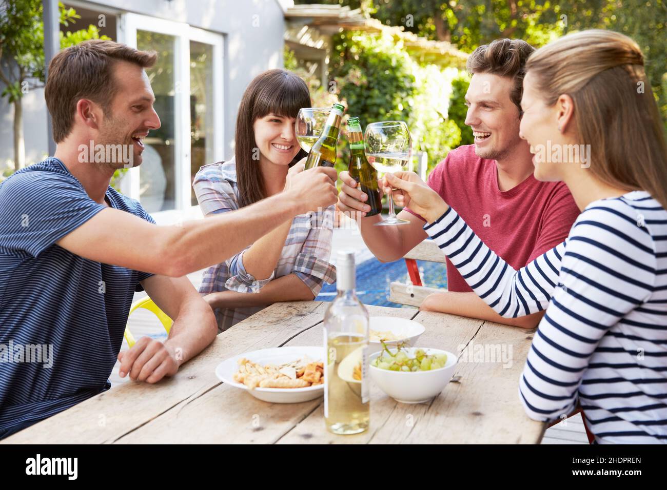 Alcohols hi-res stock photography and images - Alamy