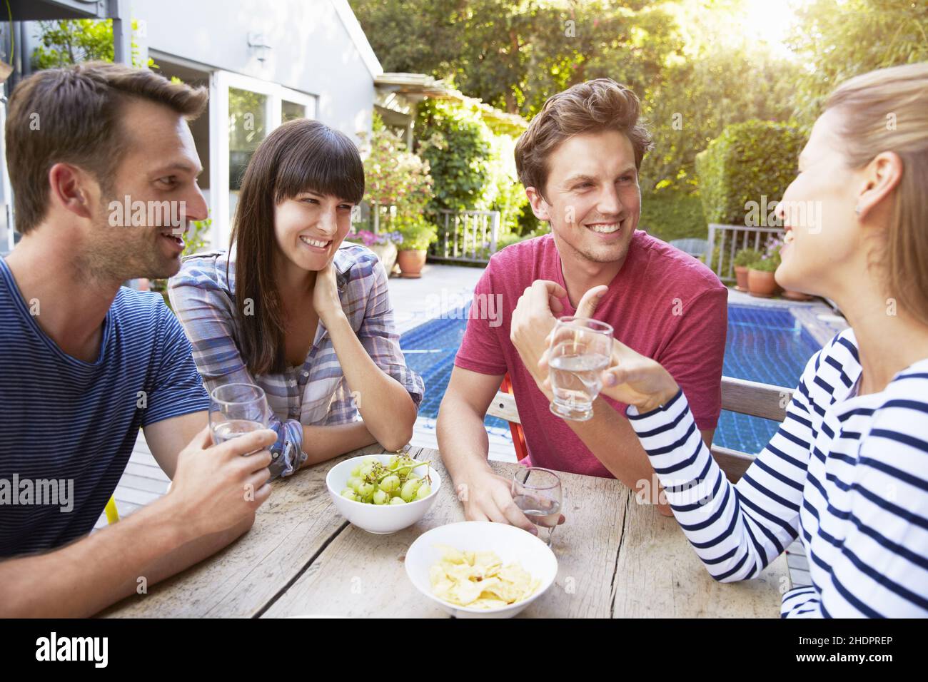 amuse, meeting, friends, porch, amuses, feedback, friend, front porch ...