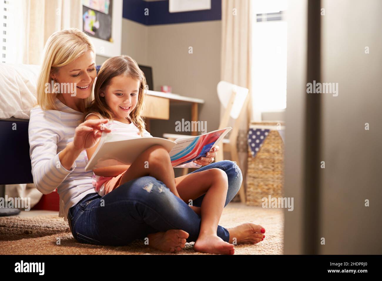 mother, reading, daughter, mom, mothers, mum, read, reading a book ...