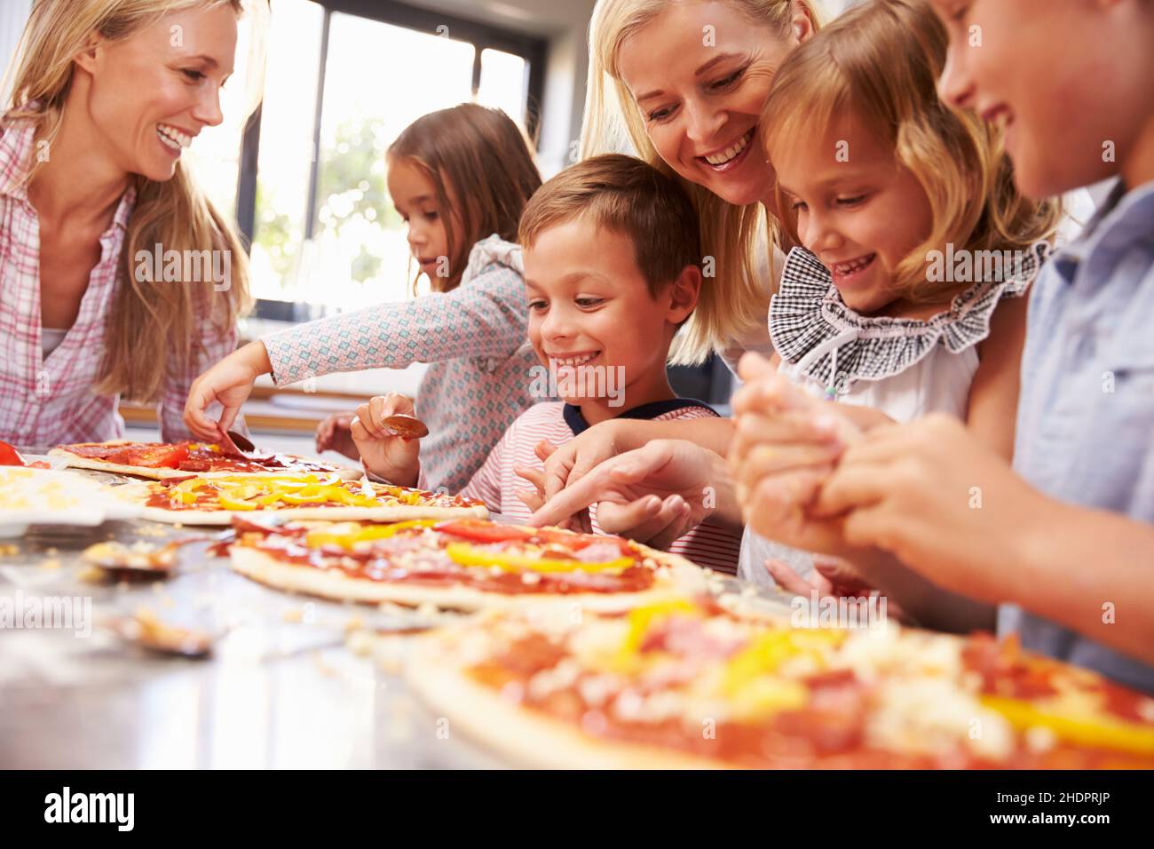 child, mother, cooking, baking, children, childs, kid, kids, mom ...