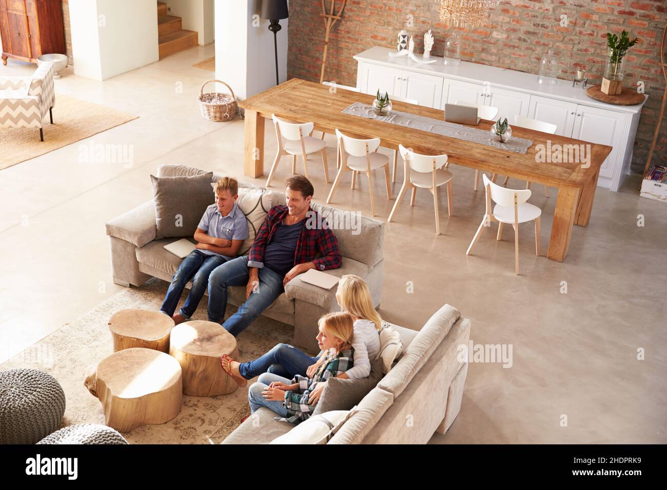 domestic life, family, apartment, at home, domestic lifes, living ...