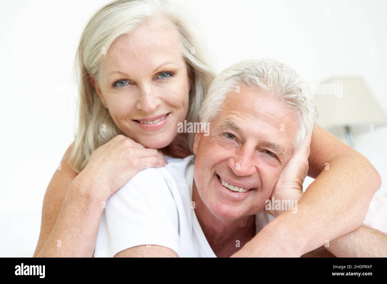 couple, embracing, older couple, pairs, cuddling, hug, hugging, older ...