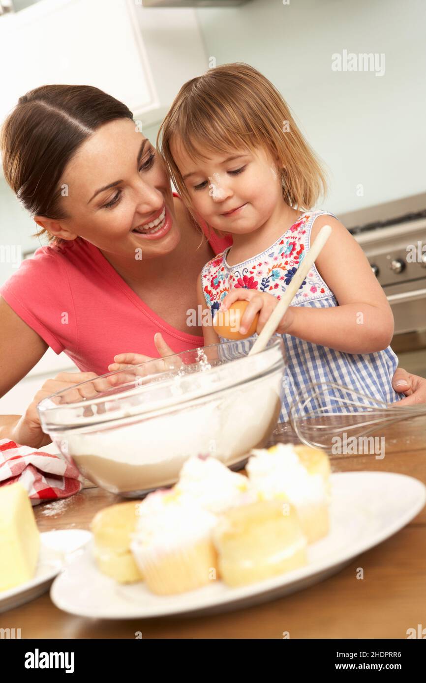 mother, cake, baking, daughter, mom, mothers, mum, cakes, daughters ...