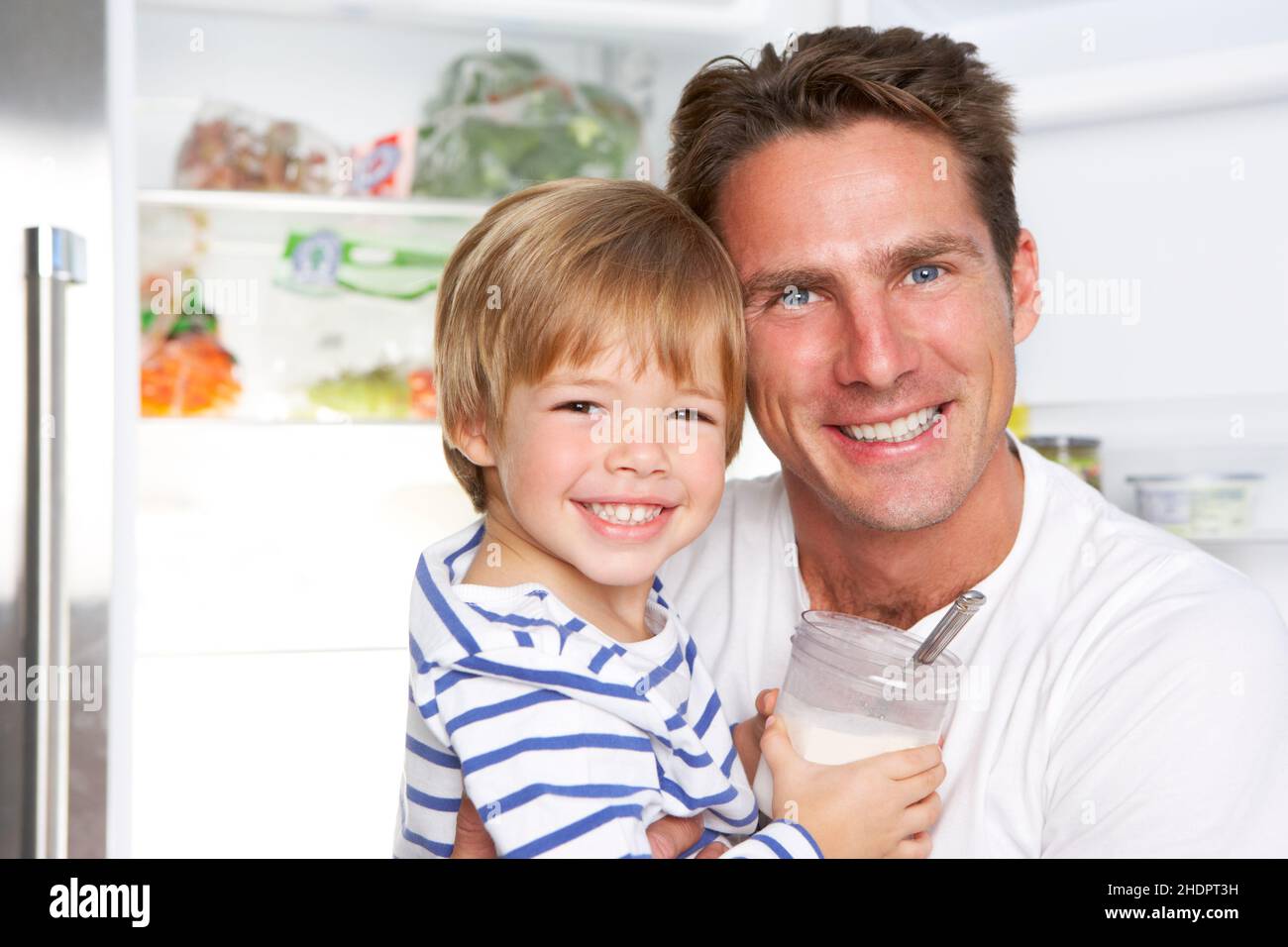 father, son, dad, fathers, sons Stock Photo - Alamy