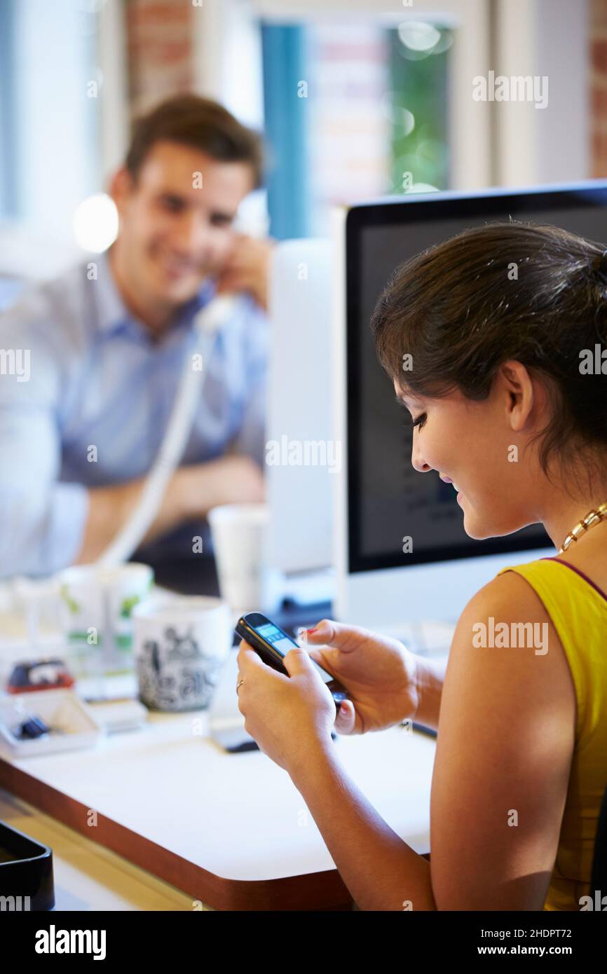 office & workplace, flirt, sms, colleagues, office, office & workplaces ...