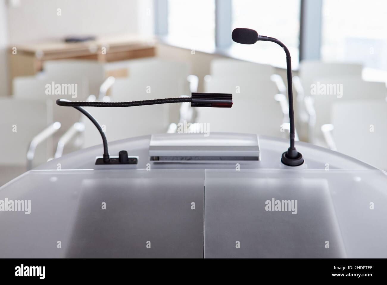 Lecterns hi-res stock photography and images - Alamy