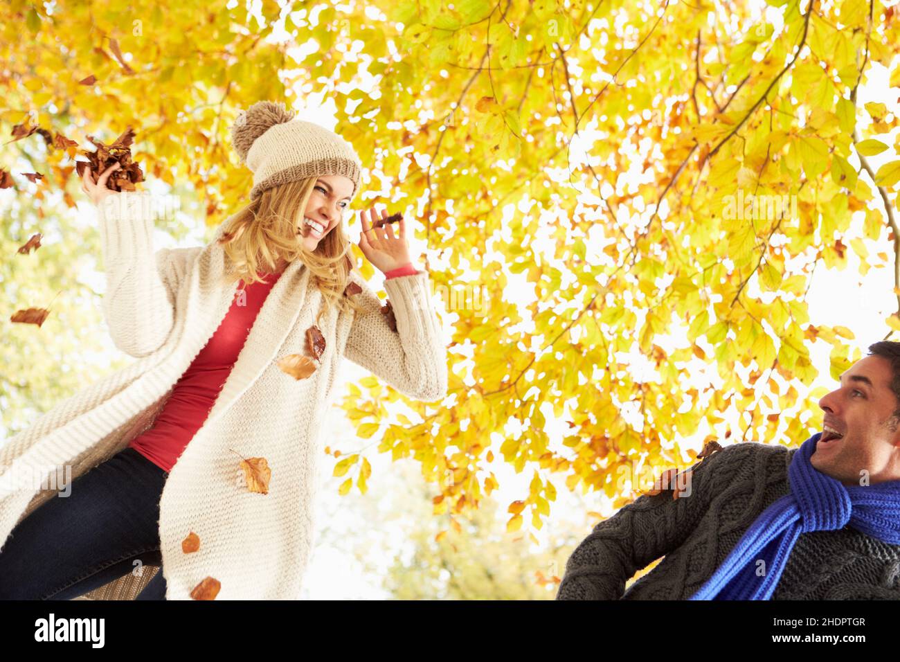 autumn, exuberance, fall, exuberances Stock Photo - Alamy