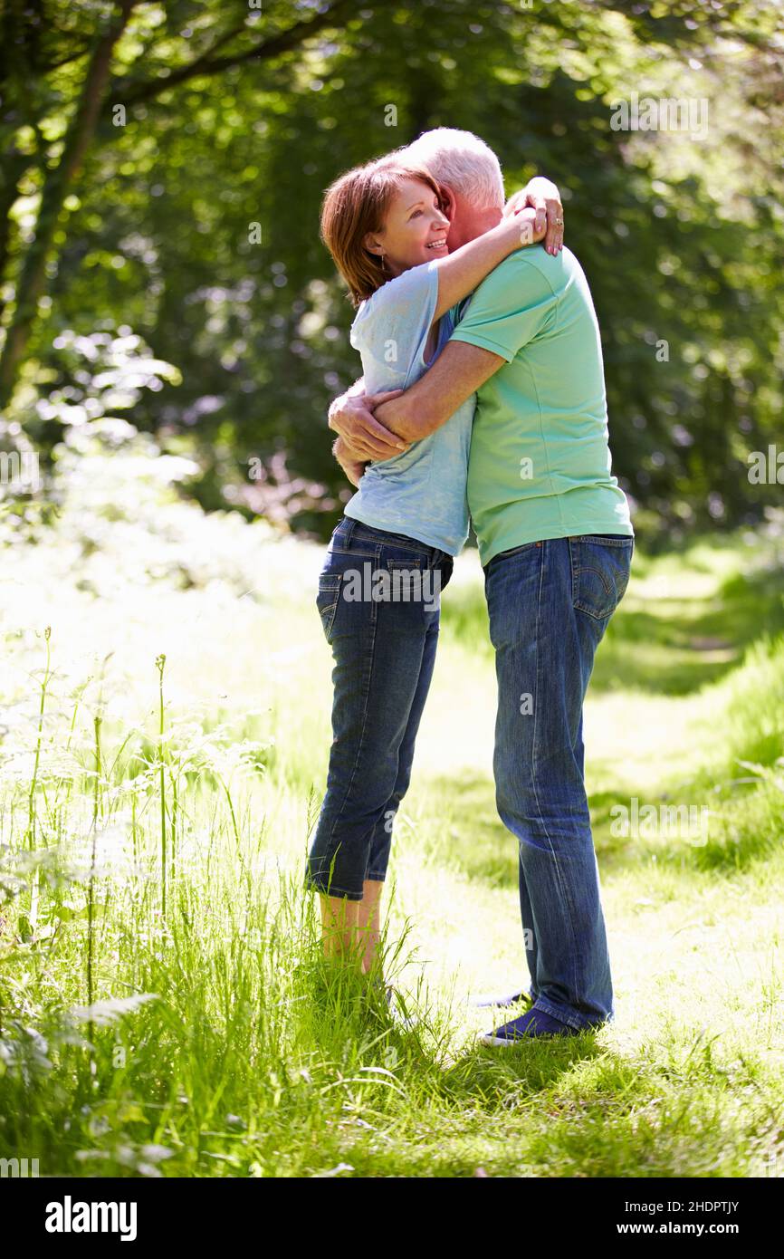 embracing, cuddling, hug, hugging Stock Photo - Alamy