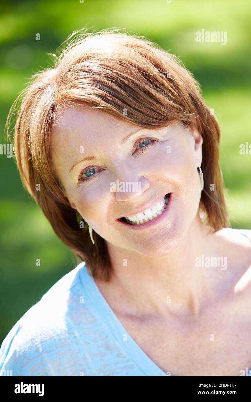 Adult adults woman women female lady hi-res stock photography and ...