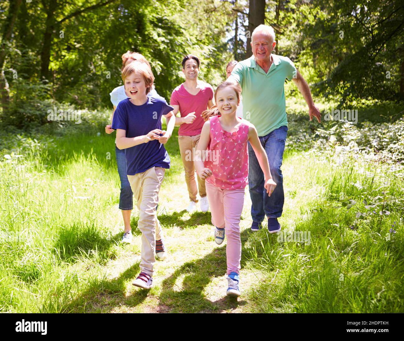 family, exuberance, generation, families, exuberances, generations ...