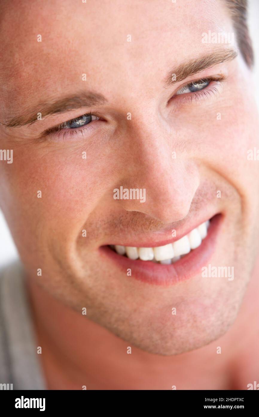 portrait, man, portraits, guy, men Stock Photo - Alamy